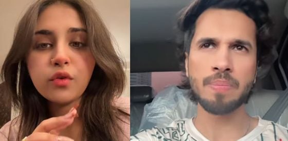 Minahil Malik threatens Legal Action against Umair Awan | DESIblitz