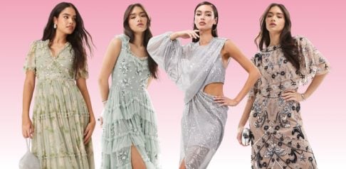 10 South Asian-Inspired Prom Dresses to Make a Statement | DESIblitz