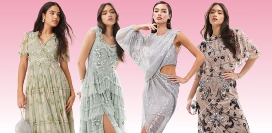 10 South Asian-Inspired Prom Dresses to Make a Statement | DESIblitz