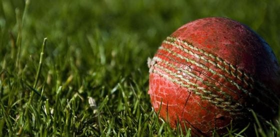 The Evolution of the Cricket Ball | DESIblitz