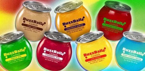 What Are BuzzBallz & Why Is Gen Z Obsessed? | DESIblitz
