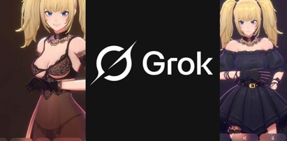 Elon Musk's Grok adds AI Companions with NSFW Mode | DESIblitz