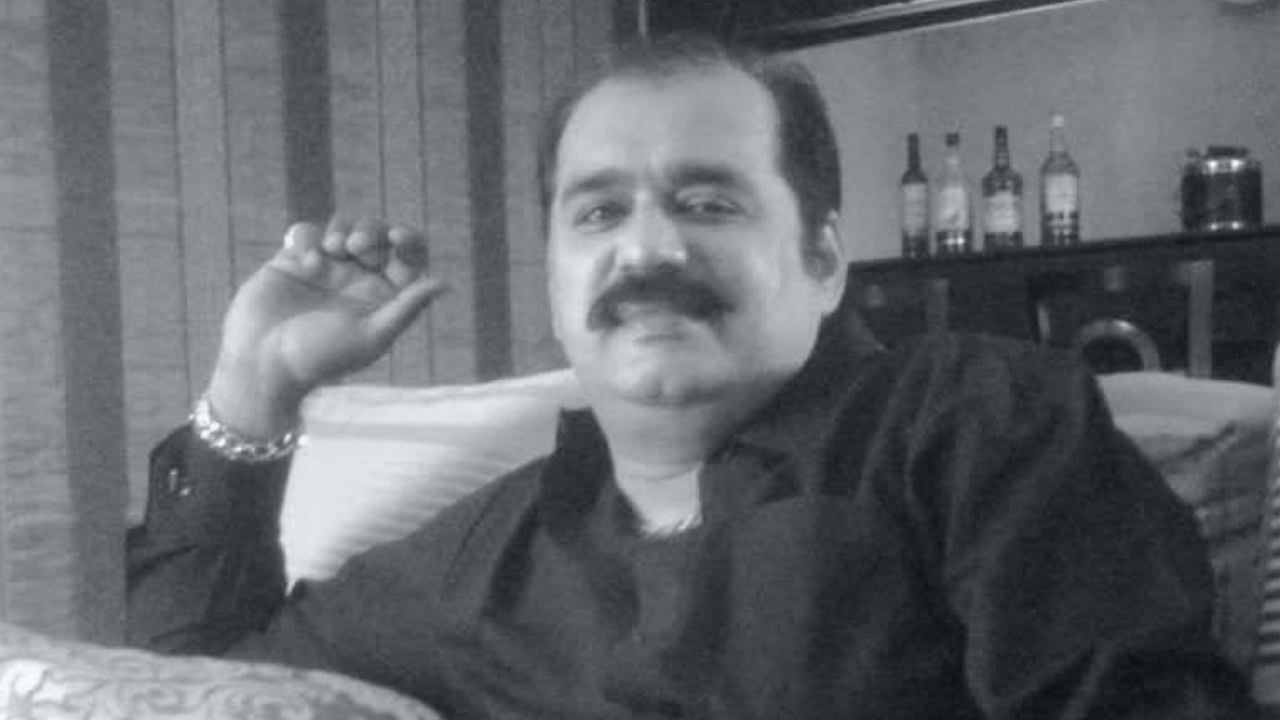 Pakistani Actor Rana Aftab Shot Dead in Lahore | DESIblitz